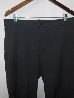 The North Face | Pants | The North Face Charcoal Gray Paramount Active ...